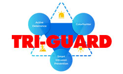 Shop High Quality Deterrent Camera – WeSupplySecurity