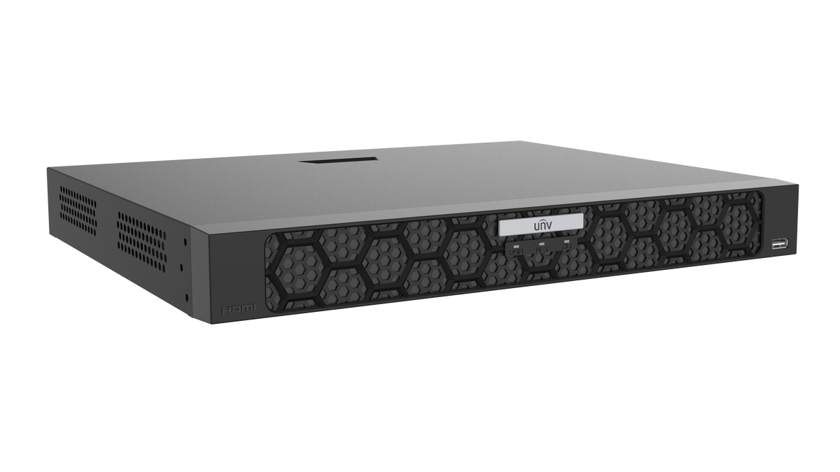 Professional NVRs for Commercial Installers – WeSupplySecurity