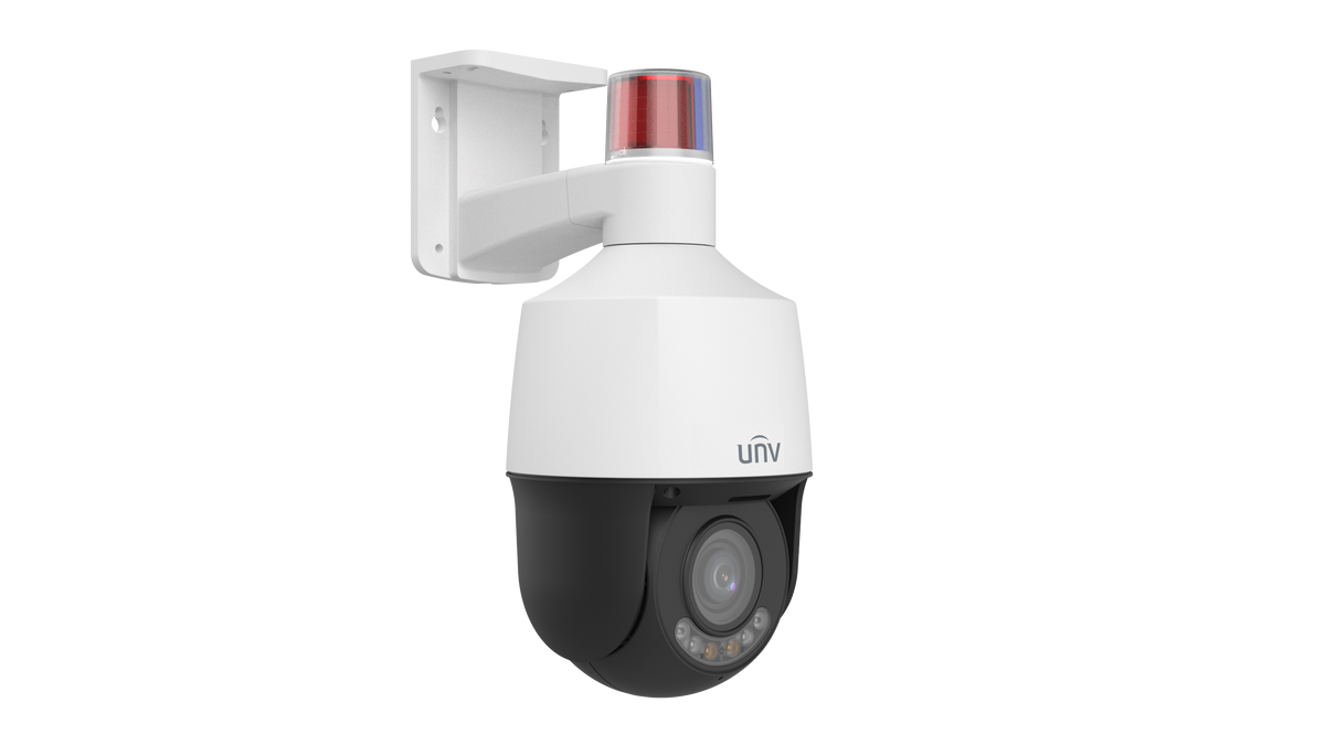 Professional PTZ Cameras for Commercial Installers – WeSupplySecurity