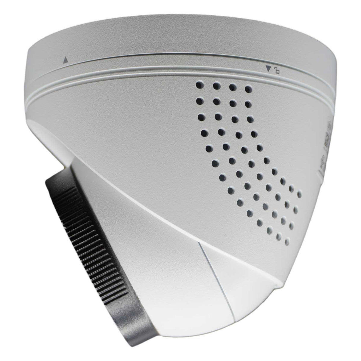 Turret IP Camera | 2MP | 2.8mm Lens | Dual Light | WeSupplySecurity ...