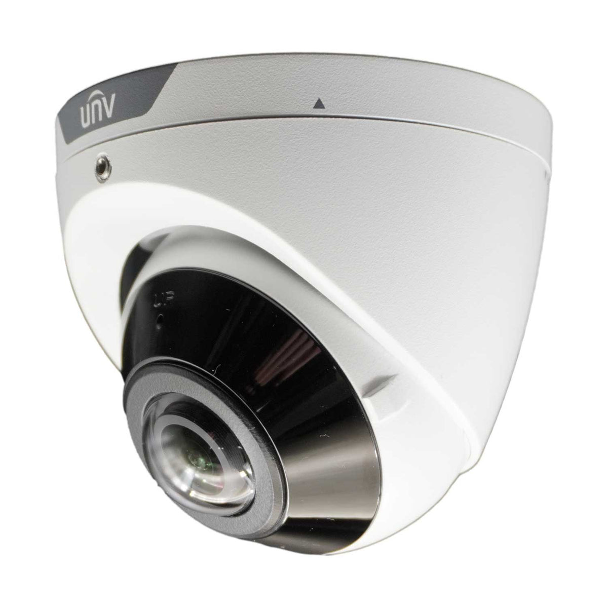 Turret Dome IP Camera | 5MP | Panoramic | Smart AI – WeSupplySecurity