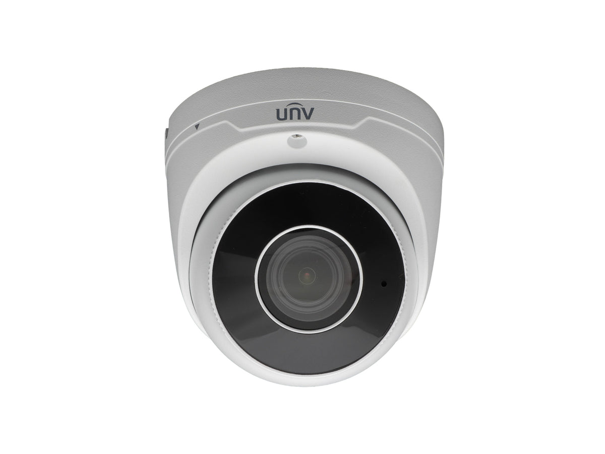 Turret IP Camera | 4MP | Varifocal Lens | WDR – WeSupplySecurity