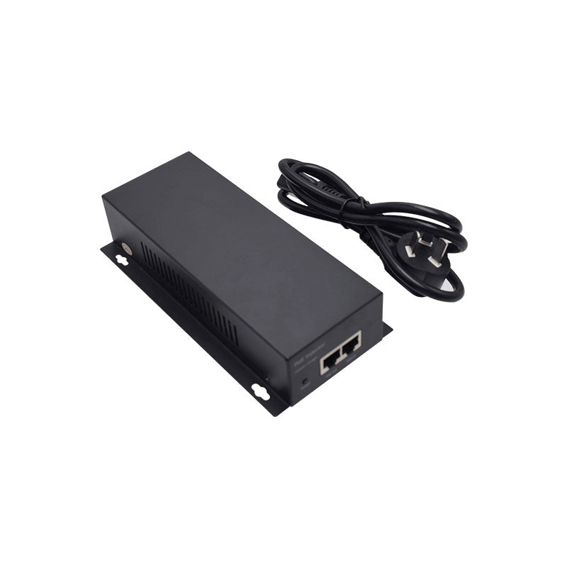 PoE Injector | 90W | Gigabit | WeSupplySecurity – WeSupplySecurity