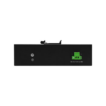 PoE Injector | No-Break UPS Backup | Gigabit – WeSupplySecurity